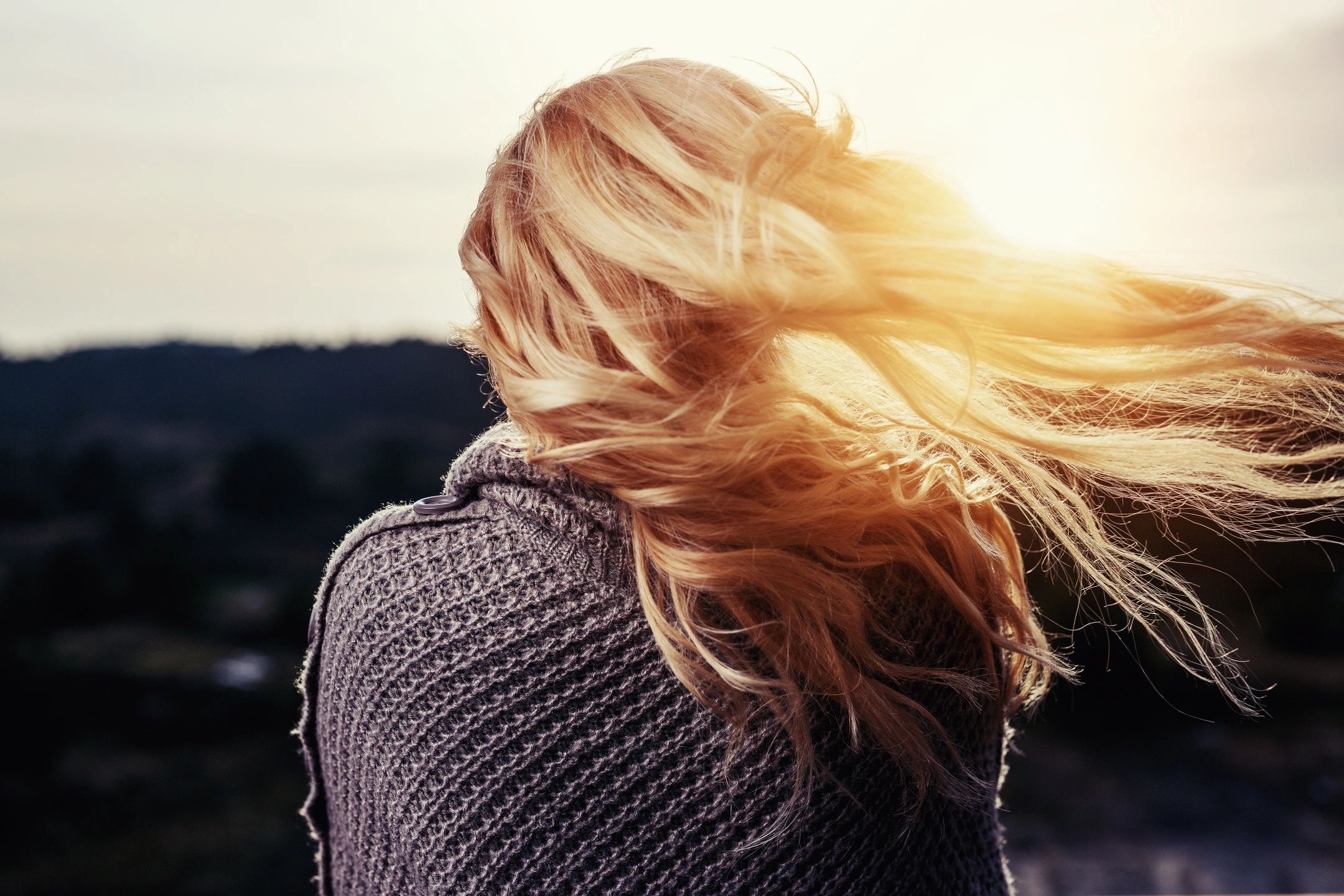 Dear Woman | Storyscrapers
